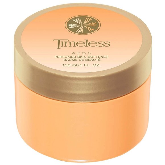 Avon | Bath & Body | Avon Timeless 5 Fluid Ounces Perfumed Skin ...